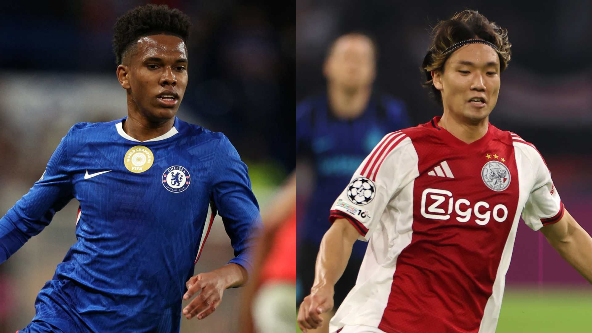Chelsea x Ajax: onde ver o jogo online, transmissão ao vivo, canais de ...